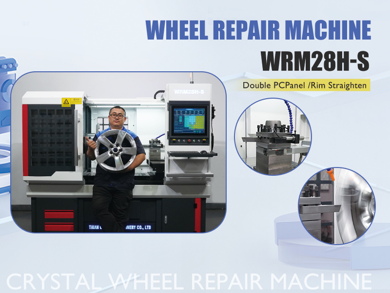 Do You Know The Types Of Wheel Damage And How To Repair Them CRYSTAL